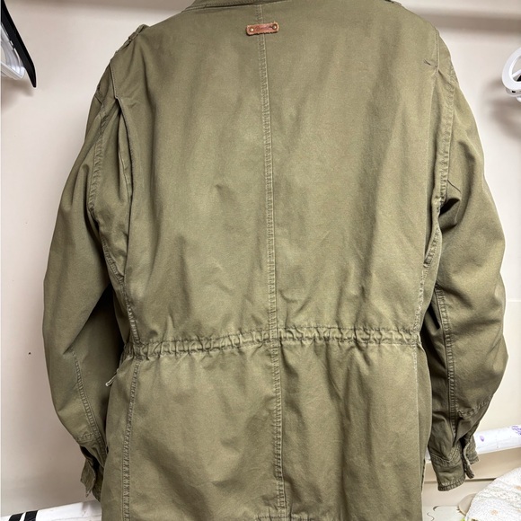 Brandit | Jackets & Coats | Brandit M65 Giant Military Field Jacket ...